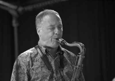 ANDY MIDDLETON QUARTET | jazzportraits.at