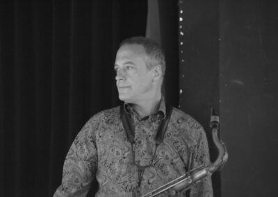 ANDY MIDDLETON QUARTET | jazzportraits.at